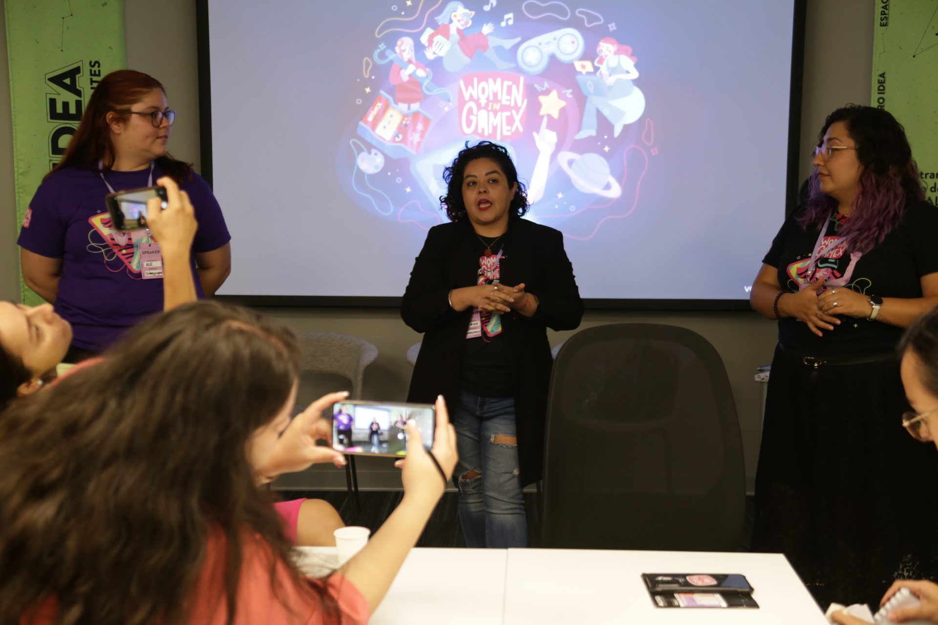 La tecnología, una gran aliada para el acceso a los derechos reproductivos en América Latina ...