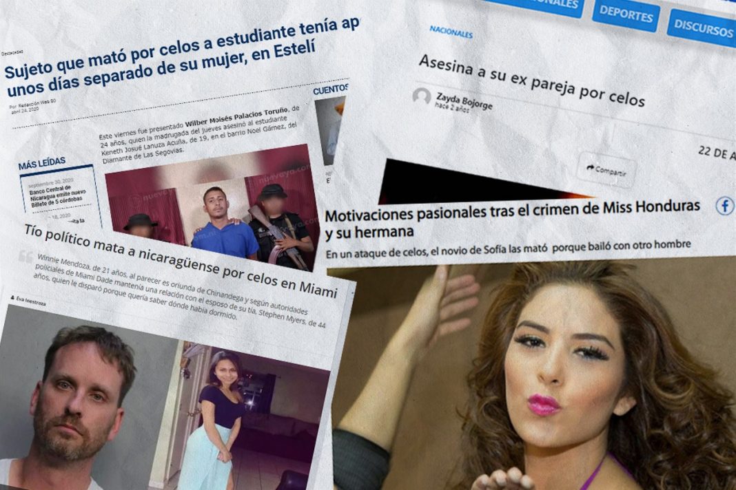 10 cosas que no sabías sobre la Ley 779 - La Lupa