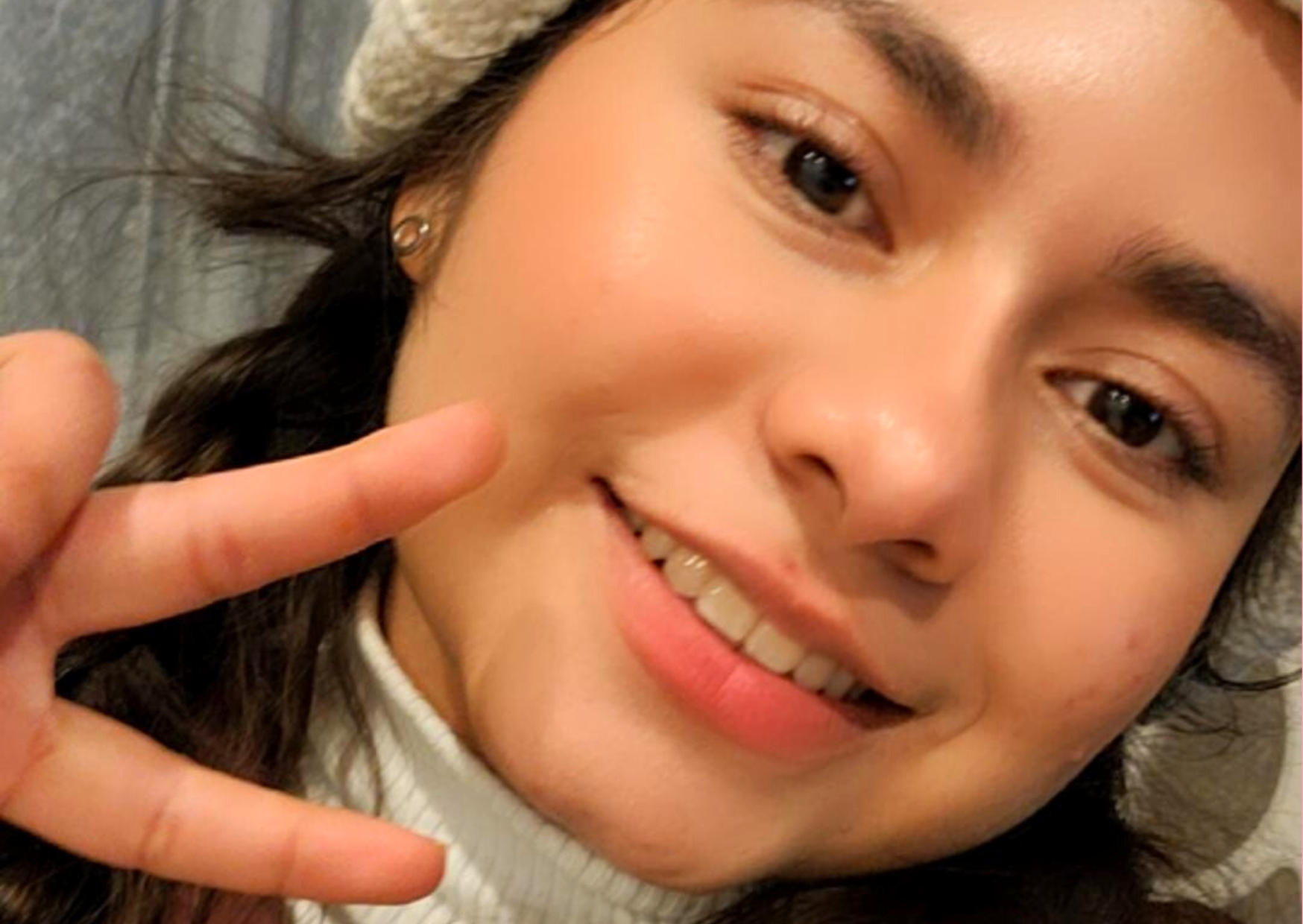 Anggy Díaz “nunca tuvo una sonrisa fingida” - La Lupa