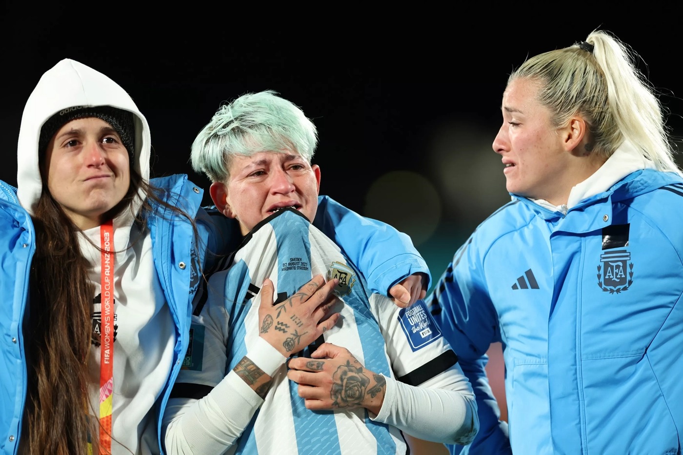 Cinco datos que no sabías sobre la Copa Mundial Femenina 2023
