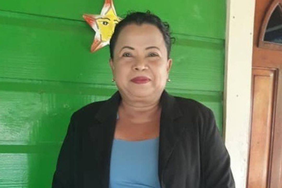Premio a Nancy Henríquez visibiliza las duras condiciones de las ...